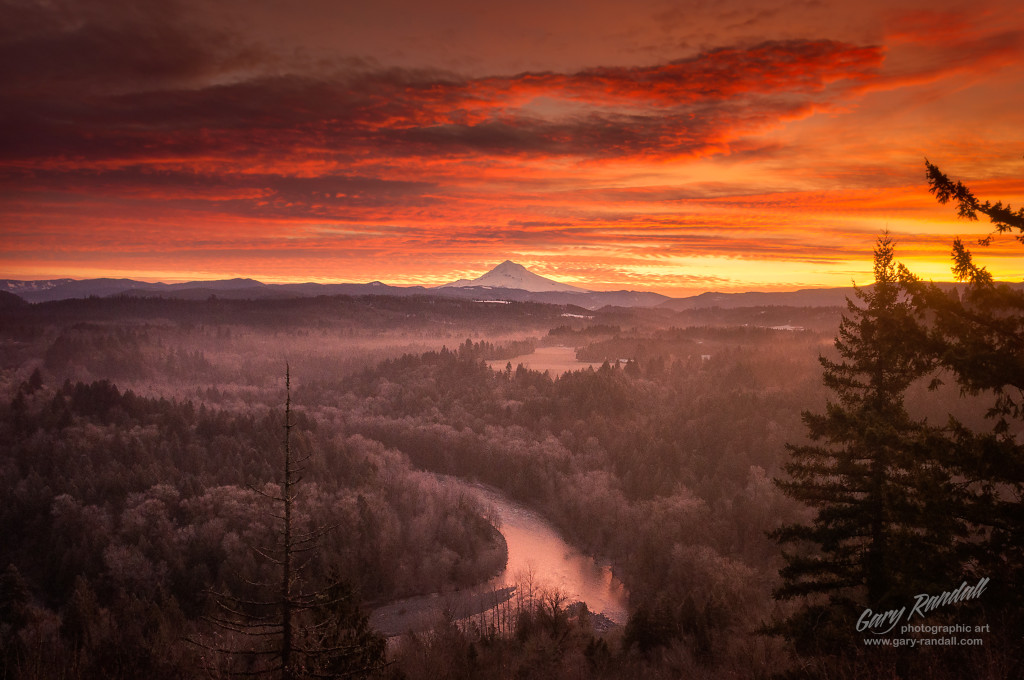 Photographer of the Month: Gary Randall - CaptureLandscapes