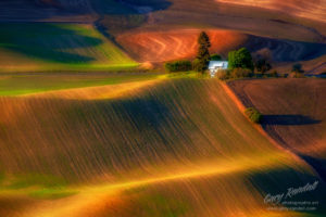 Photographer of the Month: Gary Randall - CaptureLandscapes