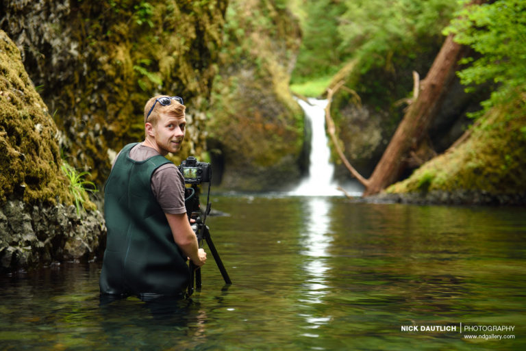 How to Photograph Rivers and Streams - CaptureLandscapes
