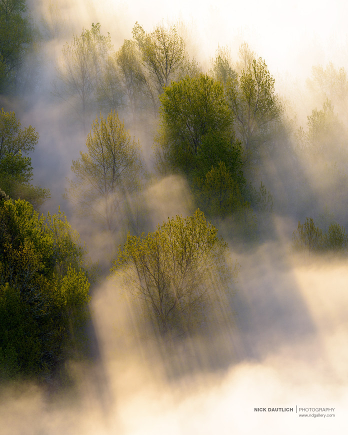 Why You Should Start Shooting Landscapes During Golden Hour ...
