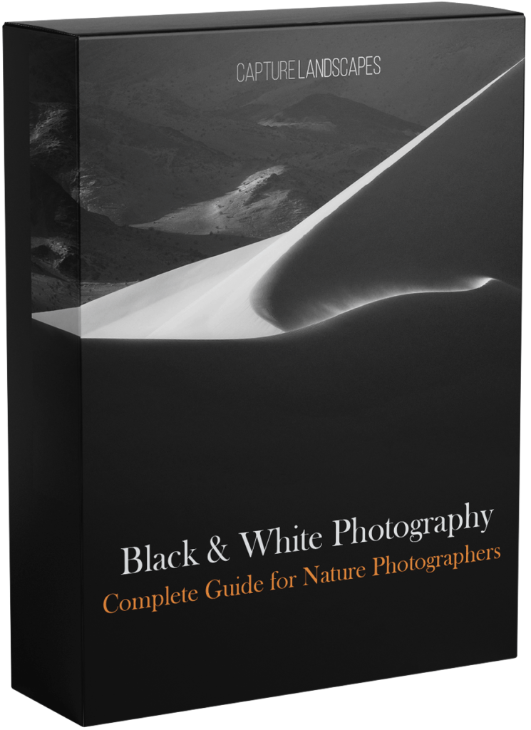 Black & White Photography: A Complete Guide for Nature Photographers ...