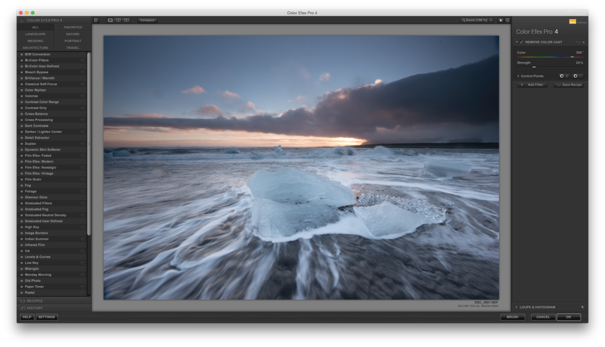 3 Ways To Remove Color Cast In Photoshop CaptureLandscapes