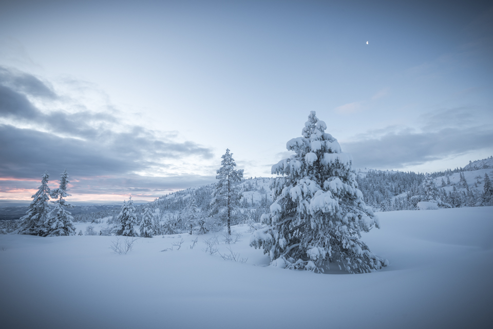 How To Create A Vignette In Lightroom CaptureLandscapes