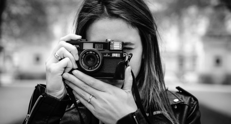 Knowing Your Camera Like the Back of Your Hand - CaptureLandscapes