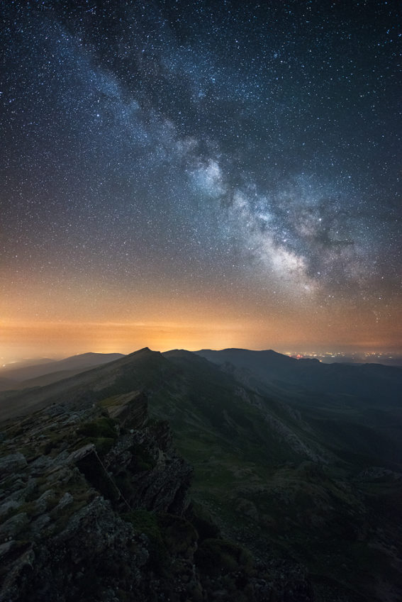 How to Photograph Stars: Camera Settings and Techniques - CaptureLandscapes