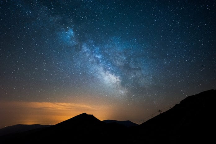 How to Photograph Stars: Camera Settings and Techniques - CaptureLandscapes