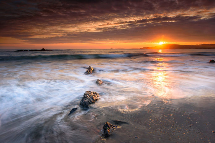 Comprehensive Guide to Seascape Photography - CaptureLandscapes
