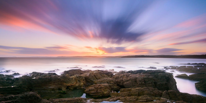 Comprehensive Guide to Seascape Photography - CaptureLandscapes