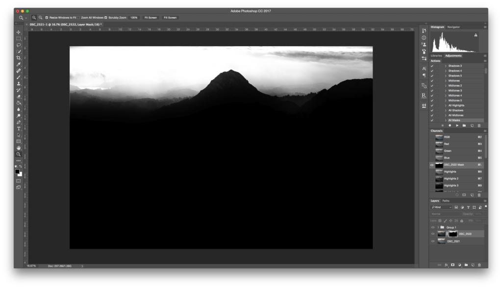 Understanding Layers & Masks in Photoshop - CaptureLandscapes