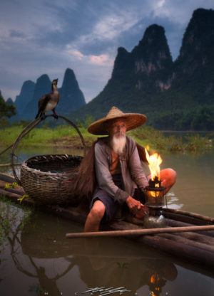 Photographer of the Month: Nick Page - CaptureLandscapes