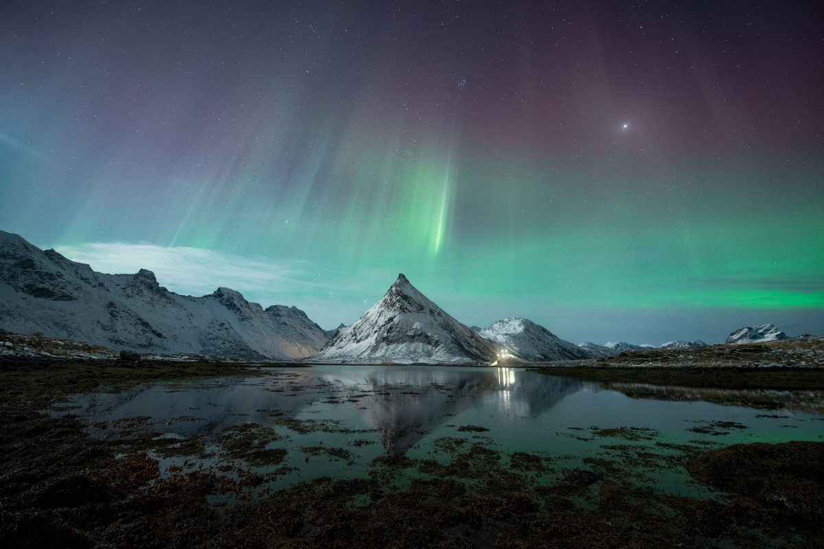 The Best Settings for Night Photography - CaptureLandscapes