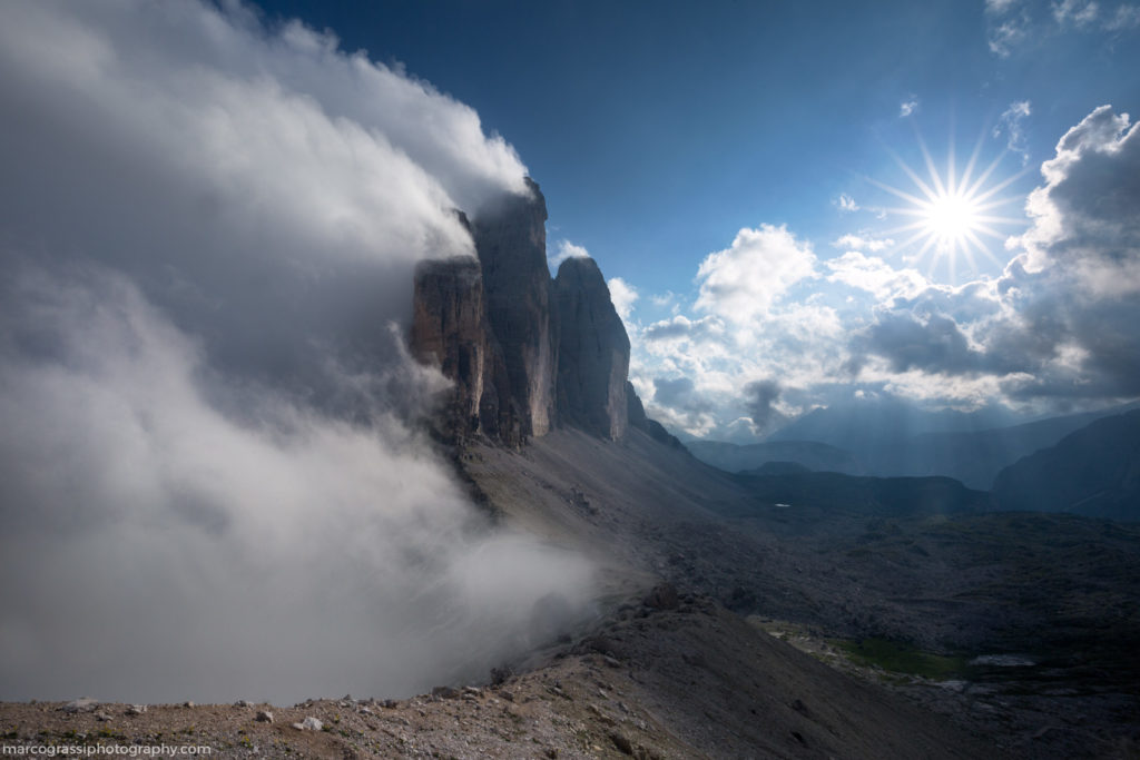 Photographer of the Month: Marco Grassi - CaptureLandscapes