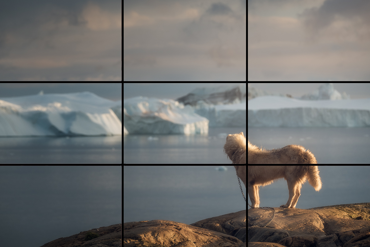 The Rule Of Thirds Explained CaptureLandscapes