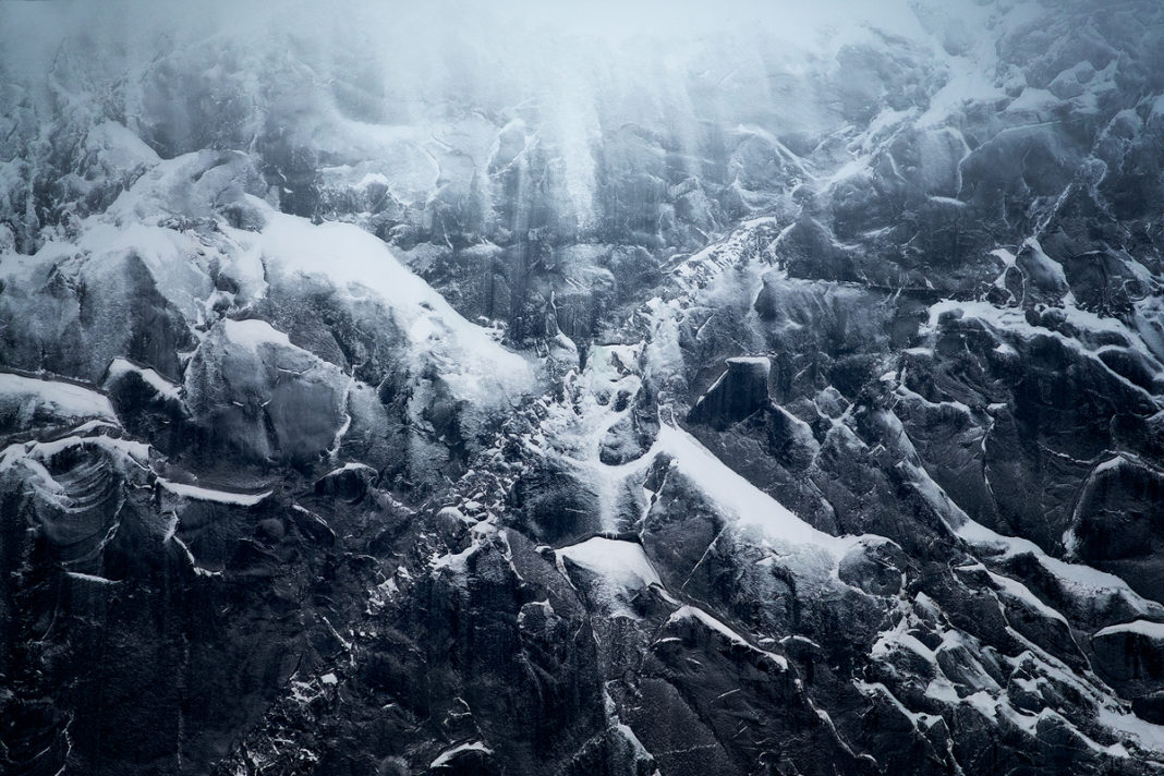 4 Ideas for Photographing During Dull Days - CaptureLandscapes
