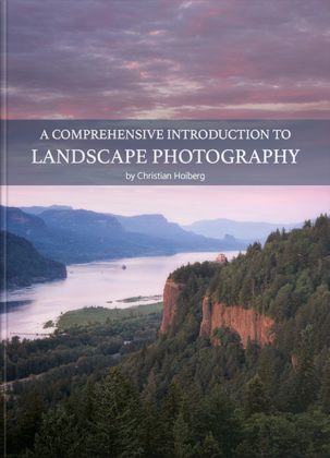 What is ICM Photography? (And How to Master It) - CaptureLandscapes