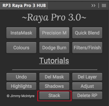 Essential Raya Pro Workflows for Landscape Photographers ...
