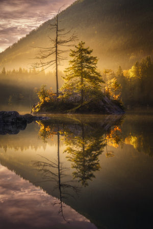 5 Tips on How to Process Light in Landscape Photography - CaptureLandscapes