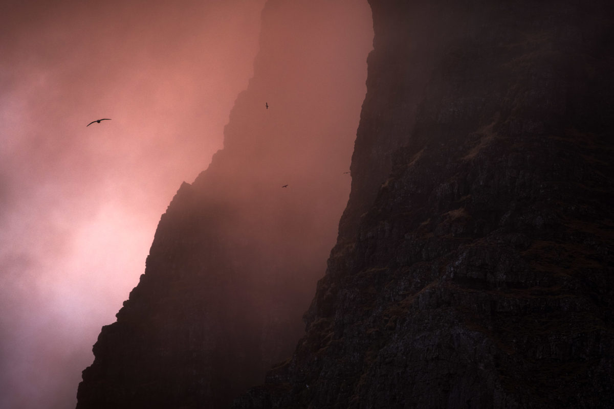 40 Landscape Photographers to Follow on Instagram - CaptureLandscapes