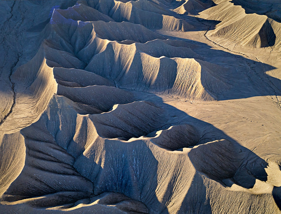 Photographer of the Month: Daniel Anderson - CaptureLandscapes