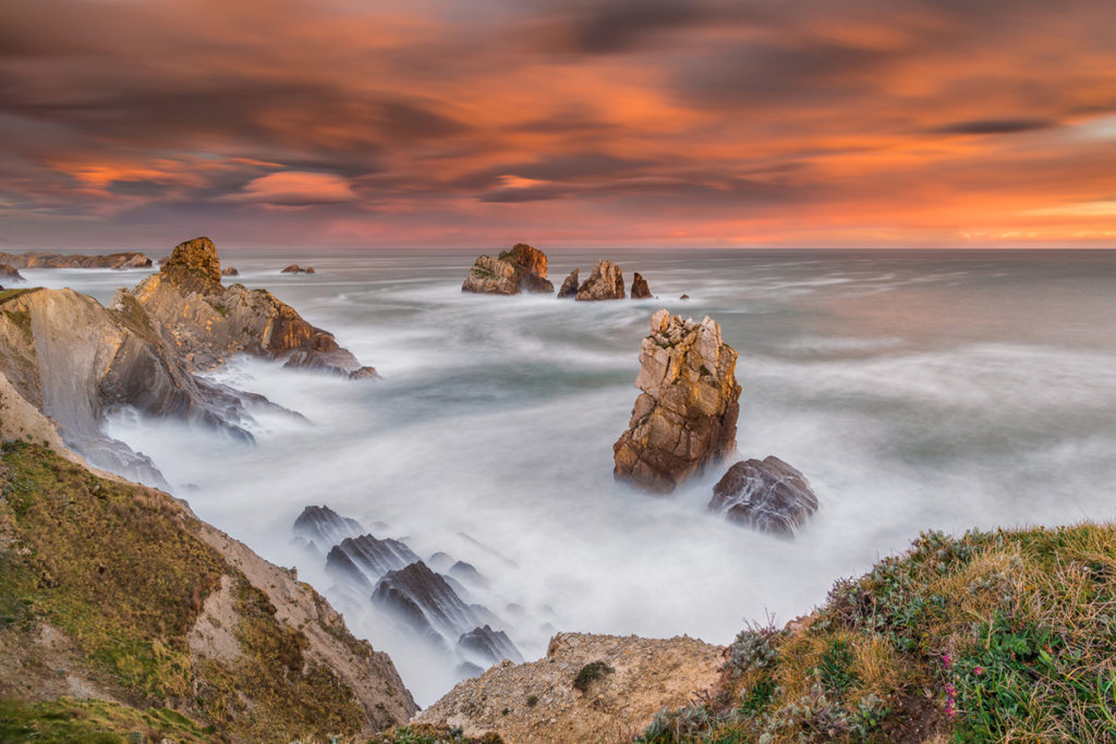 8 Tips for Better Seascape Photography - CaptureLandscapes