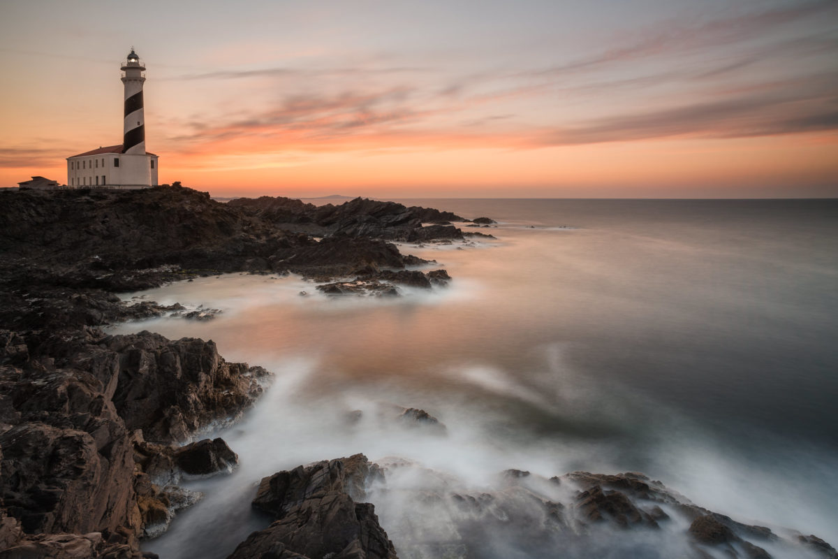 8 Tips for Better Seascape Photography - CaptureLandscapes