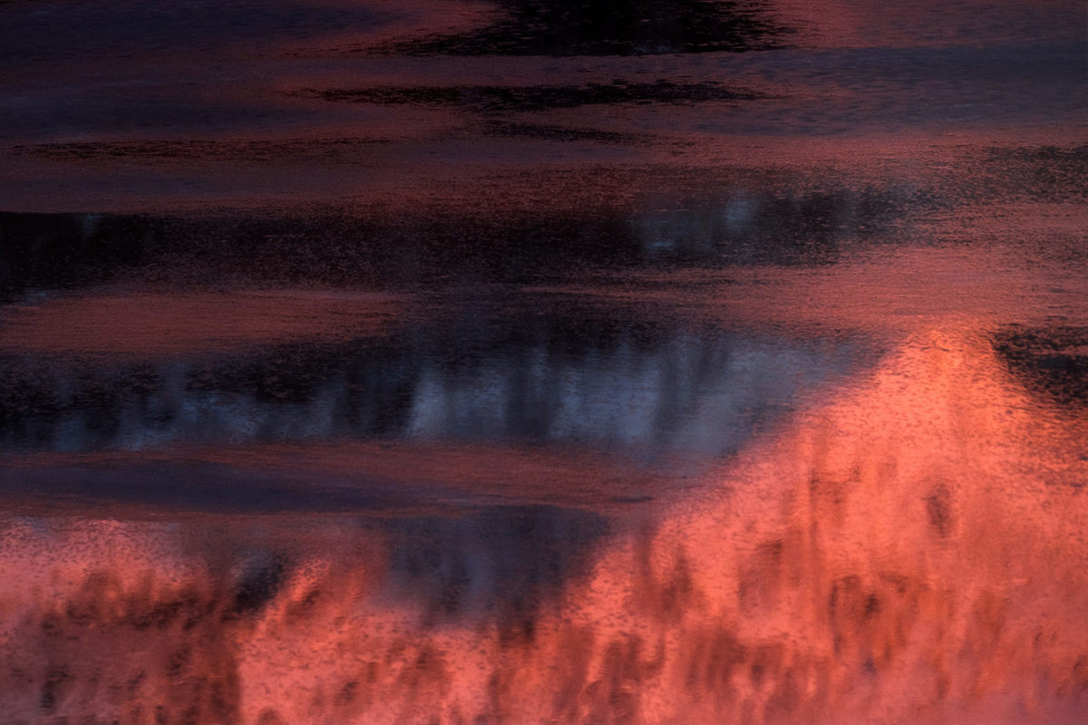 Should You Look at Other Photographers' Work? - CaptureLandscapes