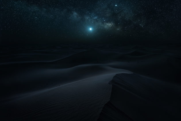 Image Averaging and Time Blending for High Quality Night Photos ...