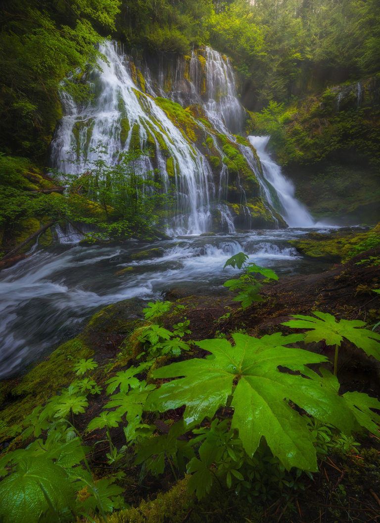 Photographer of the Month: Joshua Snow - CaptureLandscapes