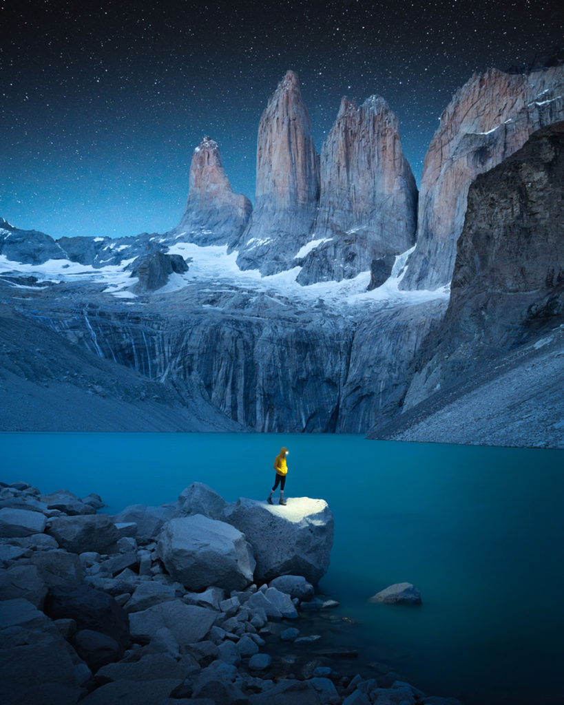 Photographer of the Month: Catherine Simard - CaptureLandscapes