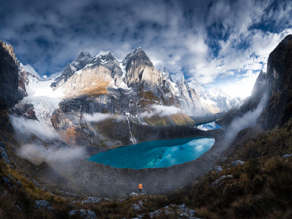 Photographer of the Month: Catherine Simard - CaptureLandscapes