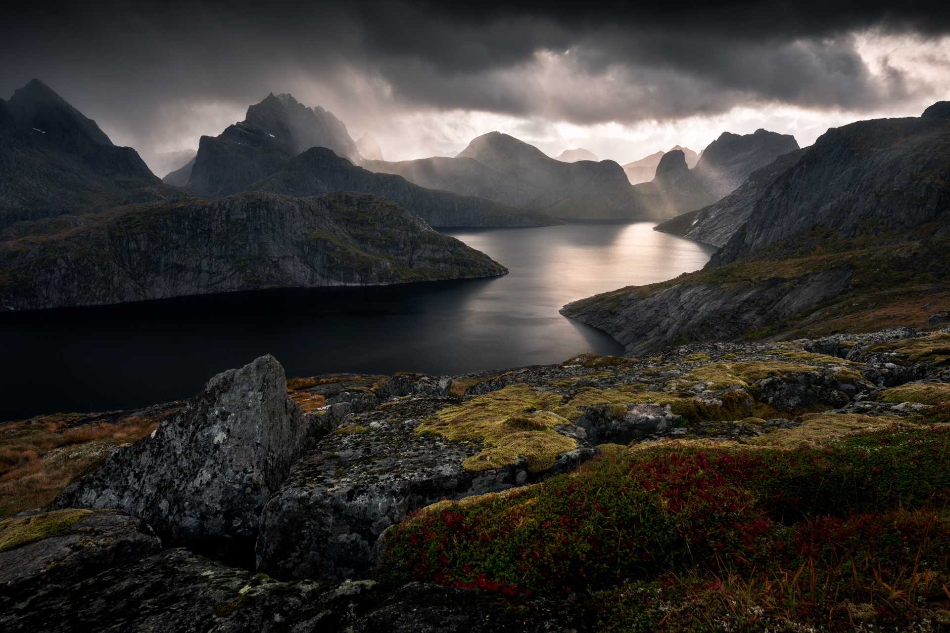 AI Augmented Sky: Photo Manipulation Made Easy in Luminar 4 ...