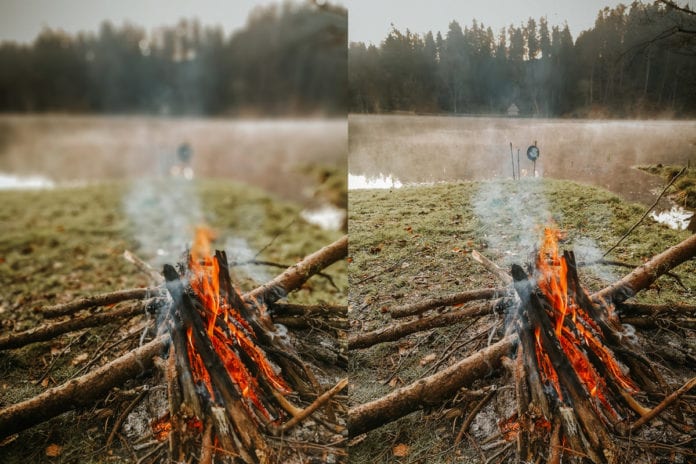 The Ultimate Guide to Smartphone Photography - CaptureLandscapes