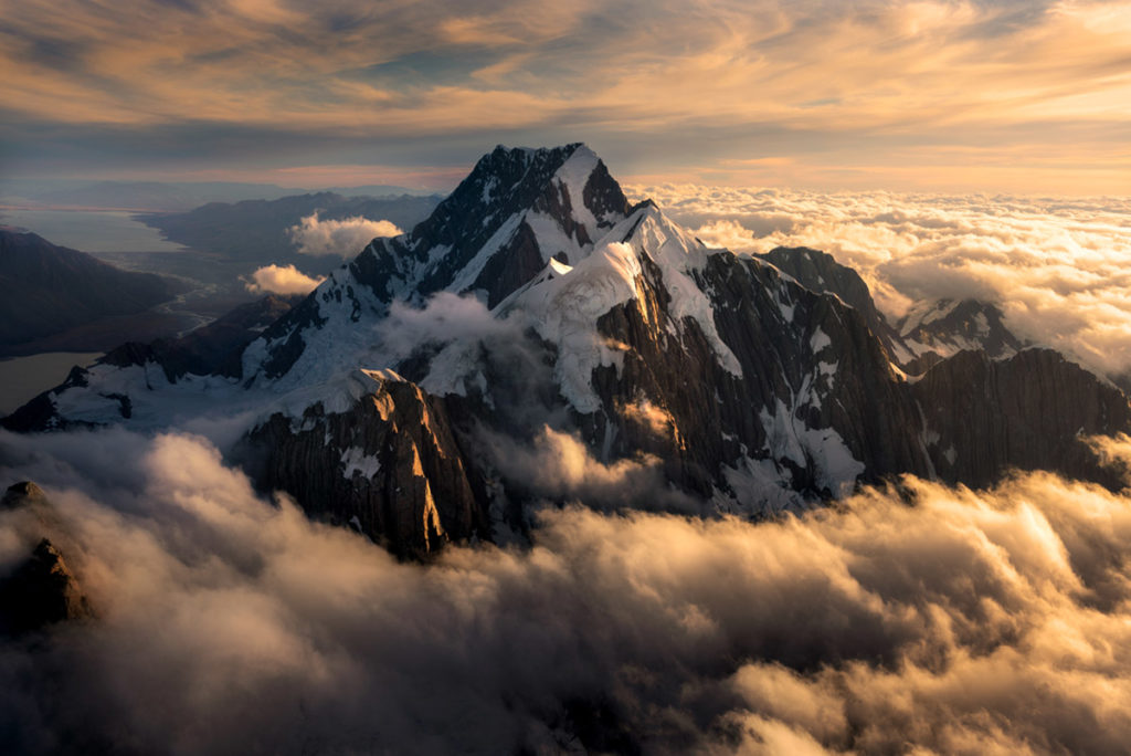 Photographer of the Month: William Patino - CaptureLandscapes