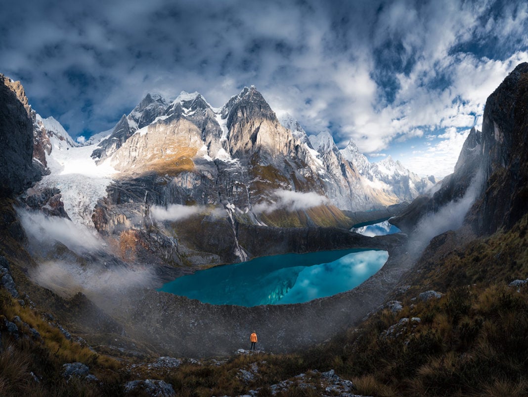 The Most Inspirational Female Landscape Photographers - CaptureLandscapes
