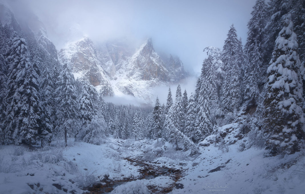 The Most Inspirational Female Landscape Photographers - CaptureLandscapes