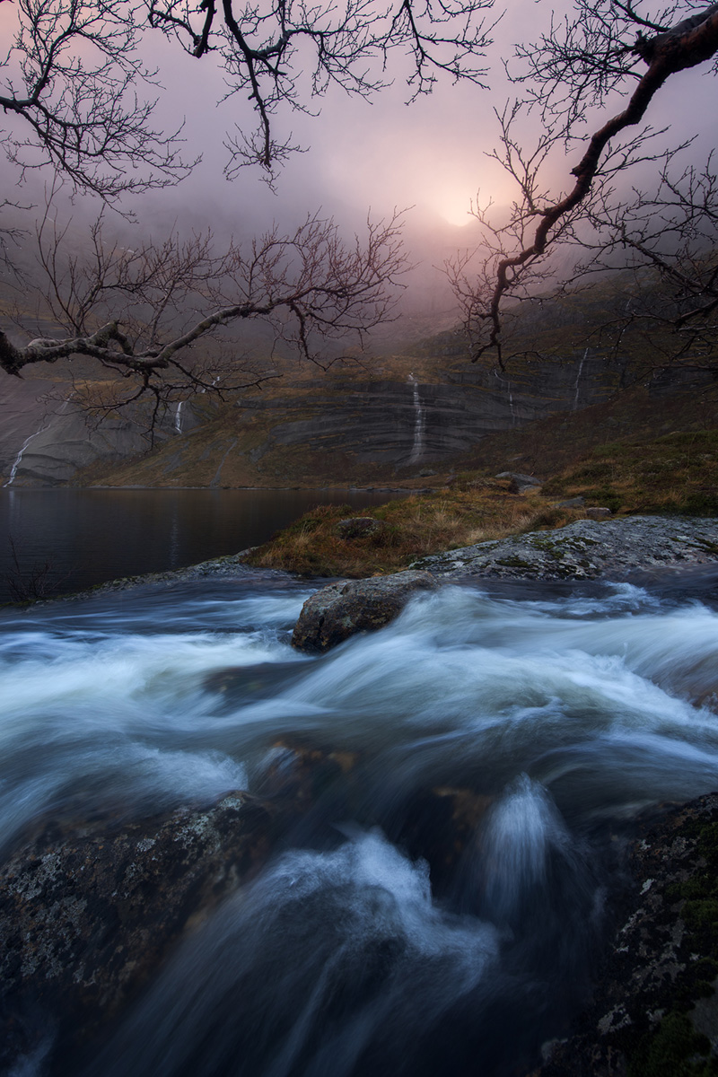 Get Better Images Using Natural Framing in Landscape Photography ...