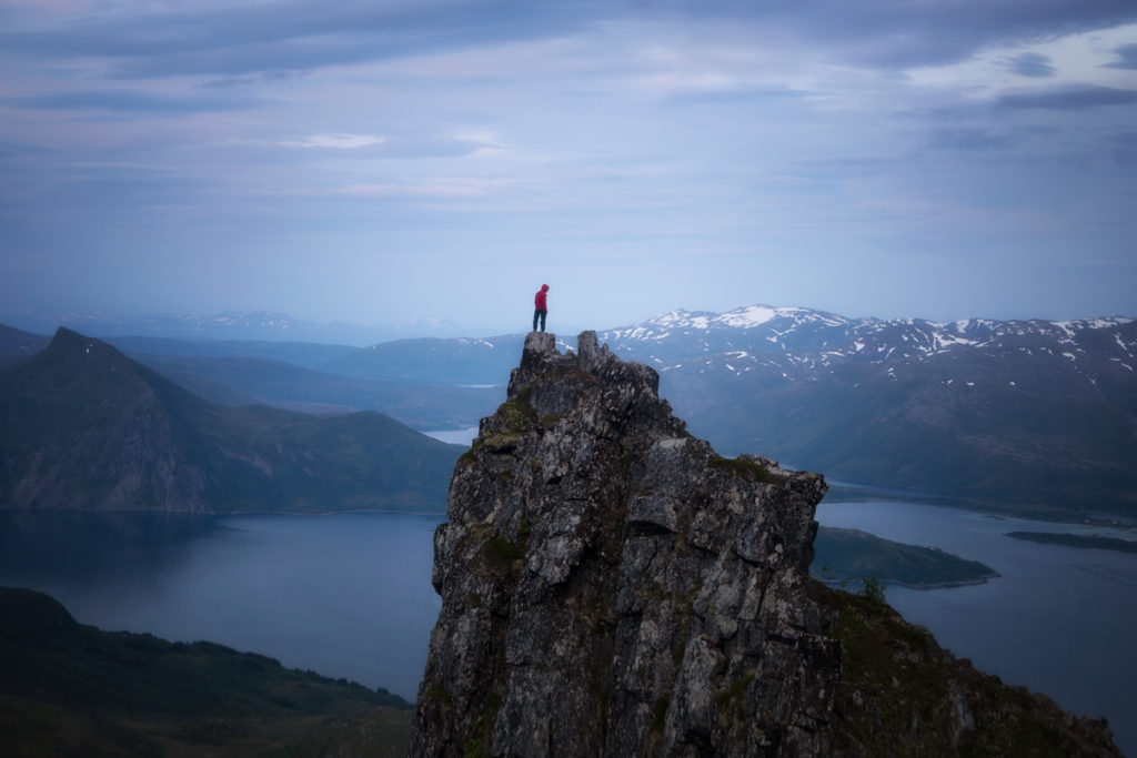 How to Deal With Frustration in Landscape Photography - CaptureLandscapes