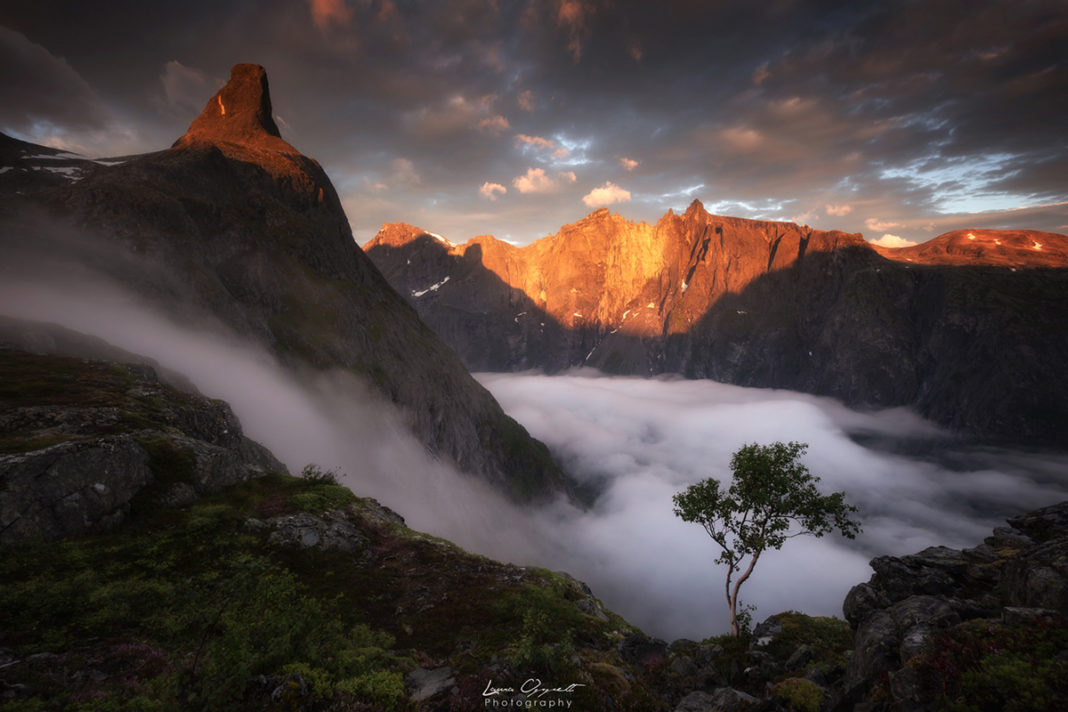 The Most Inspirational Female Landscape Photographers - CaptureLandscapes