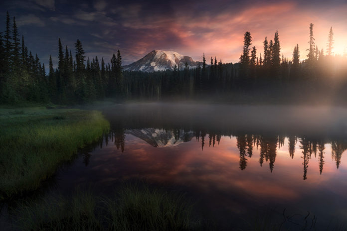 The Most Inspirational Female Landscape Photographers - CaptureLandscapes