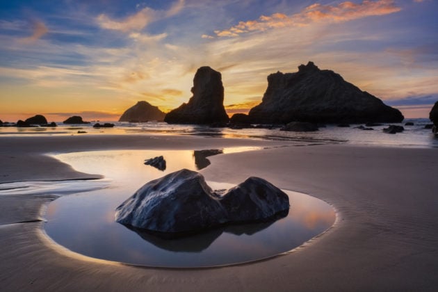 The Most Inspirational Female Landscape Photographers - CaptureLandscapes