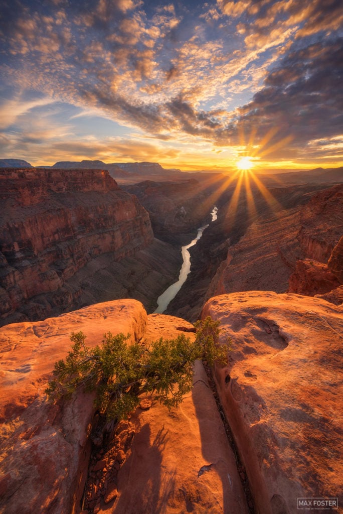 Photographer of the Month: Max Foster - CaptureLandscapes