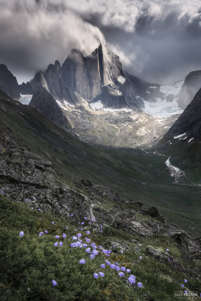 Photographer of the Month: Max Foster - CaptureLandscapes