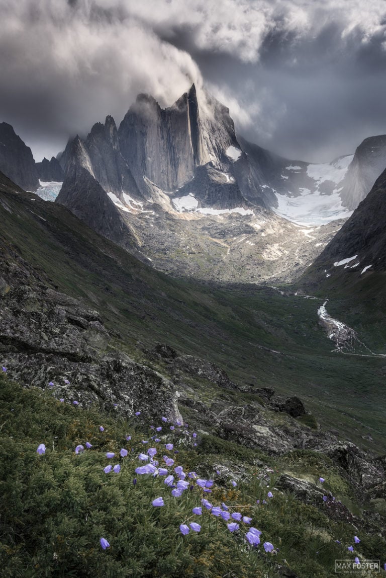 Photographer of the Month: Max Foster - CaptureLandscapes