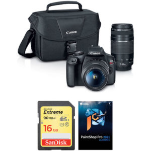The Best Christmas Gifts for Landscape Photographers in 2020
