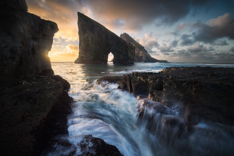 Sunset Photography: The Complete Guide to Camera Settings, Composition ...