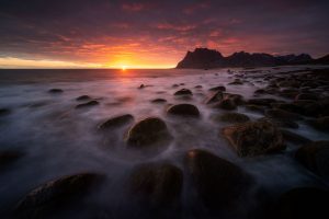 Sunset Photography: The Complete Guide to Camera Settings, Composition ...