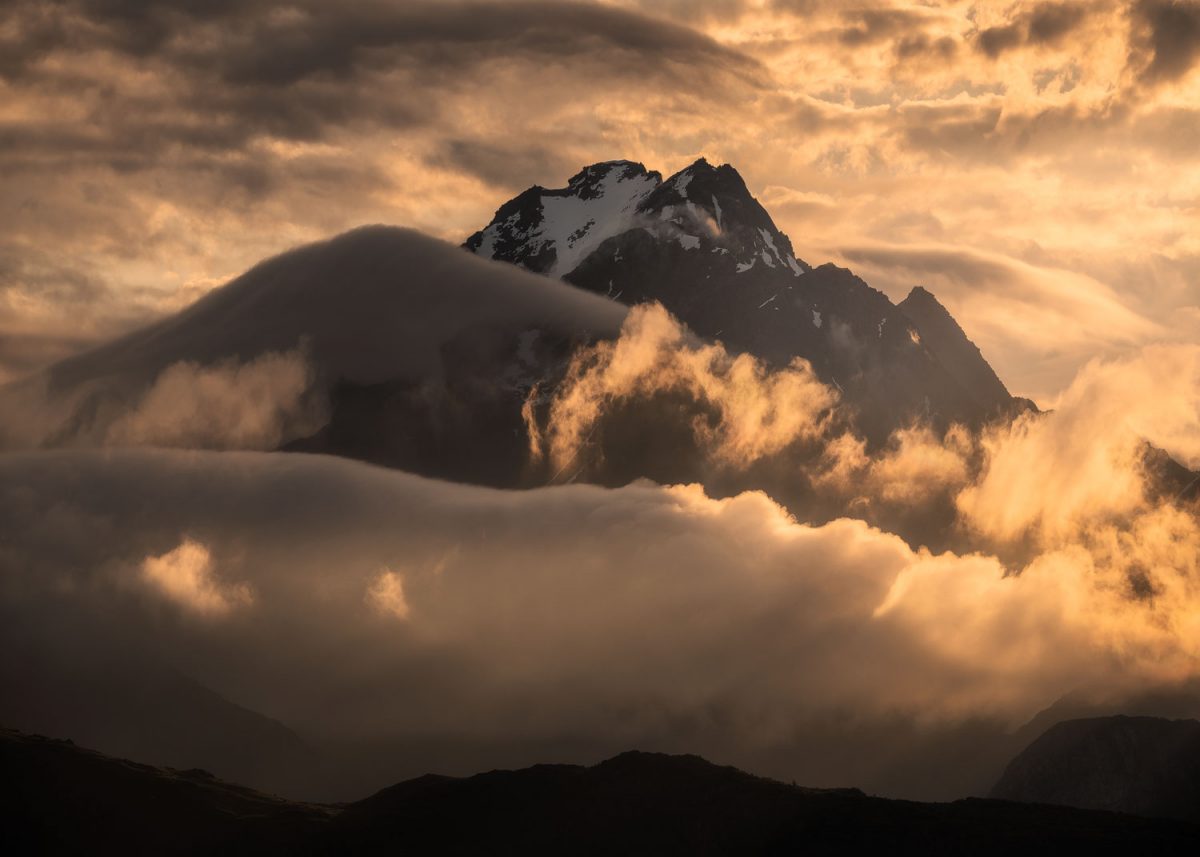 Sunset Photography: The Complete Guide to Camera Settings, Composition ...