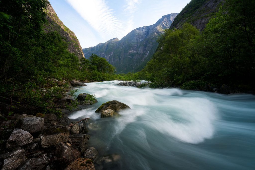 Long Exposure Photography Without Filters? It's Easy! - CaptureLandscapes
