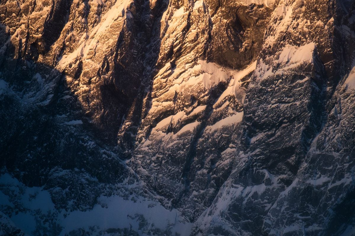 5 Reasons to Use a Telezoom in Landscape Photography