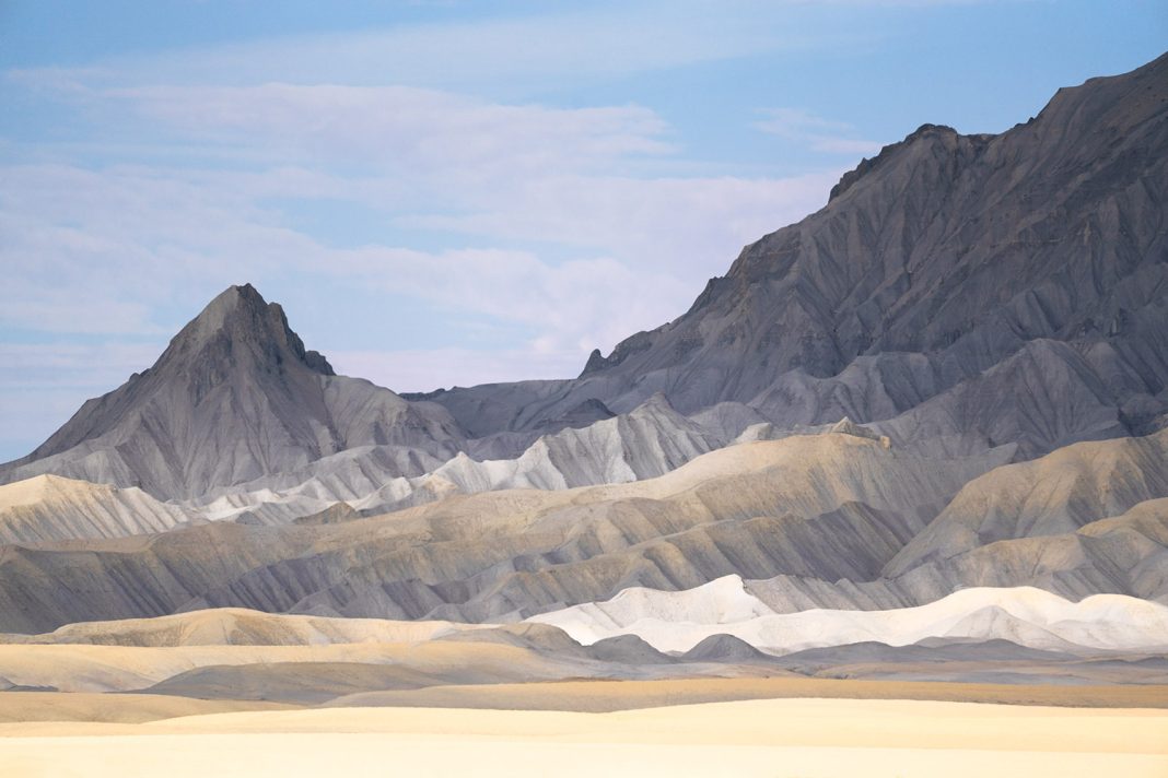 Photographer of the Year 2021: Tara Workman - CaptureLandscapes